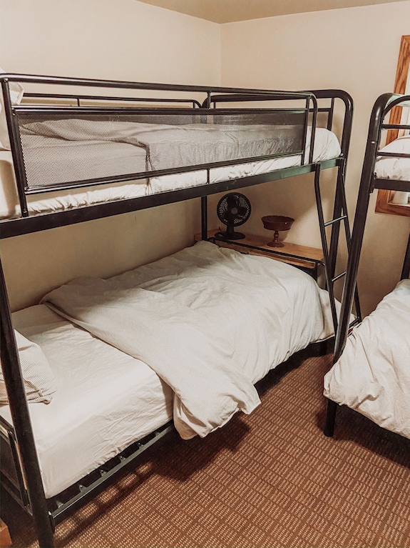 The Charmer - Blue Rock State Park, Blue Rock