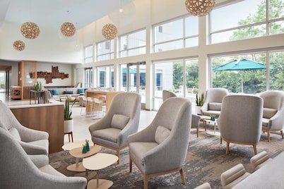 Element by Marriott Valley Forge King of Prussia