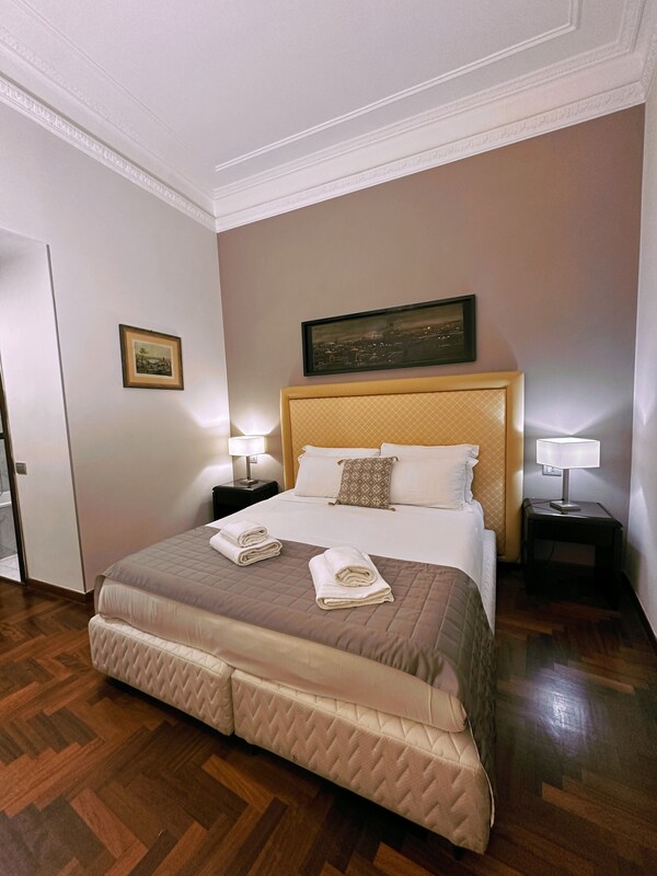 Maison Delle Naiadi - Rome