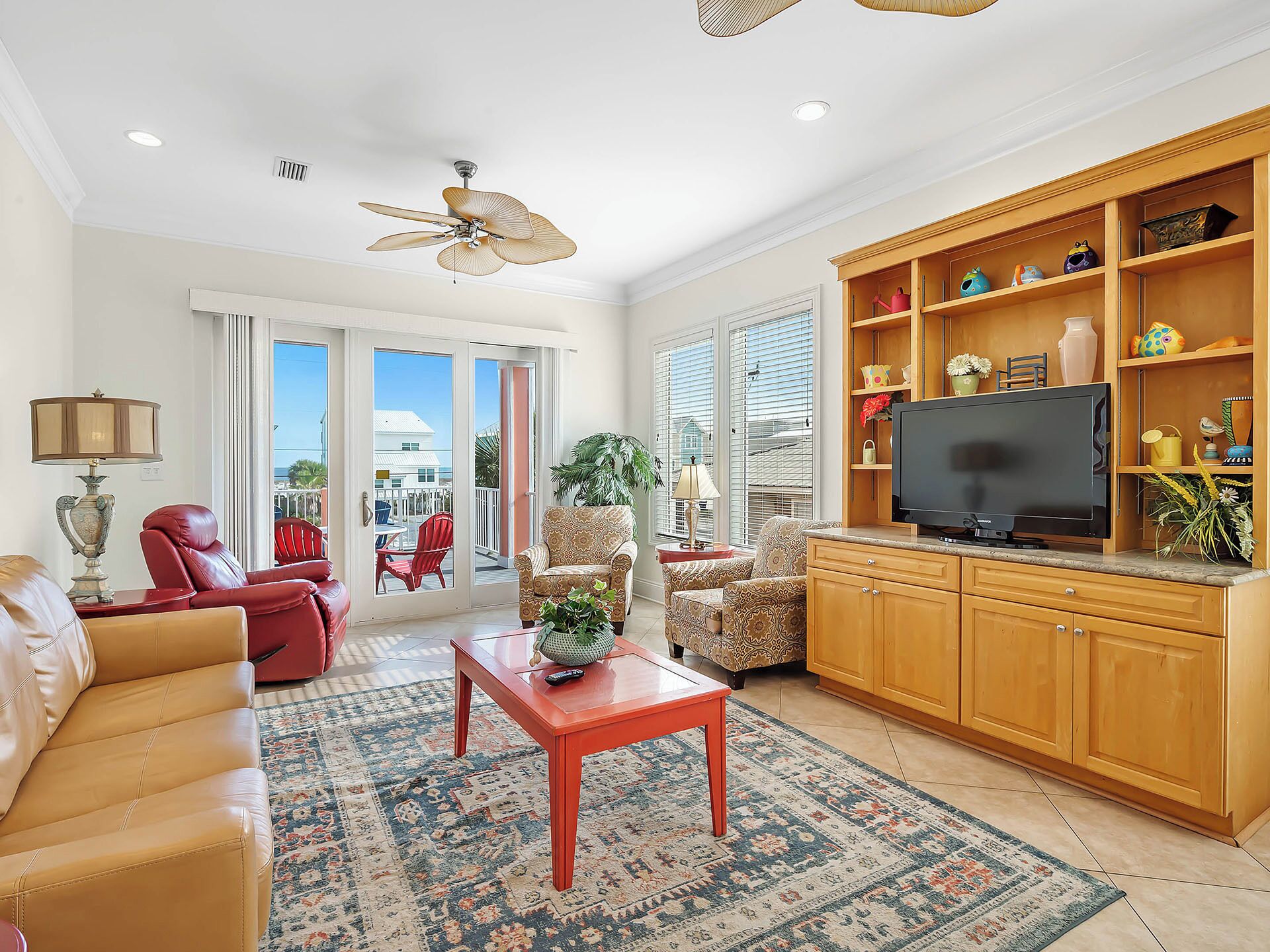 Casa Playa, West. 6br/side. Pool! Gulf Shores. Awesome Place/value! - Gulf Shores, AL