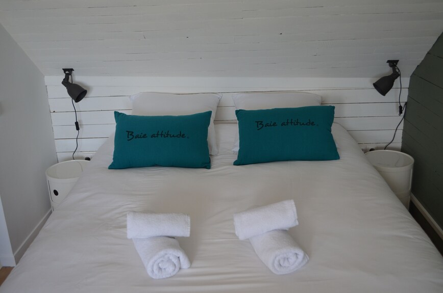 Maison Vue Baie En Plein Coeur De La Ville - Plage Le Crotoy