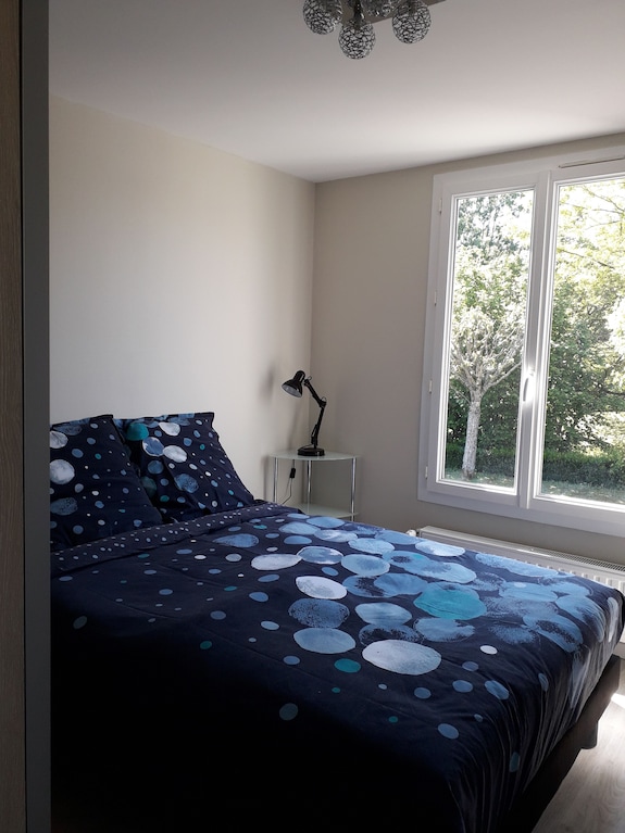 Holiday Cottage For Two. - Cantal