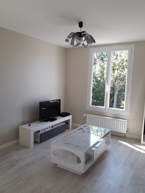 Holiday Cottage For Two. - Aurillac