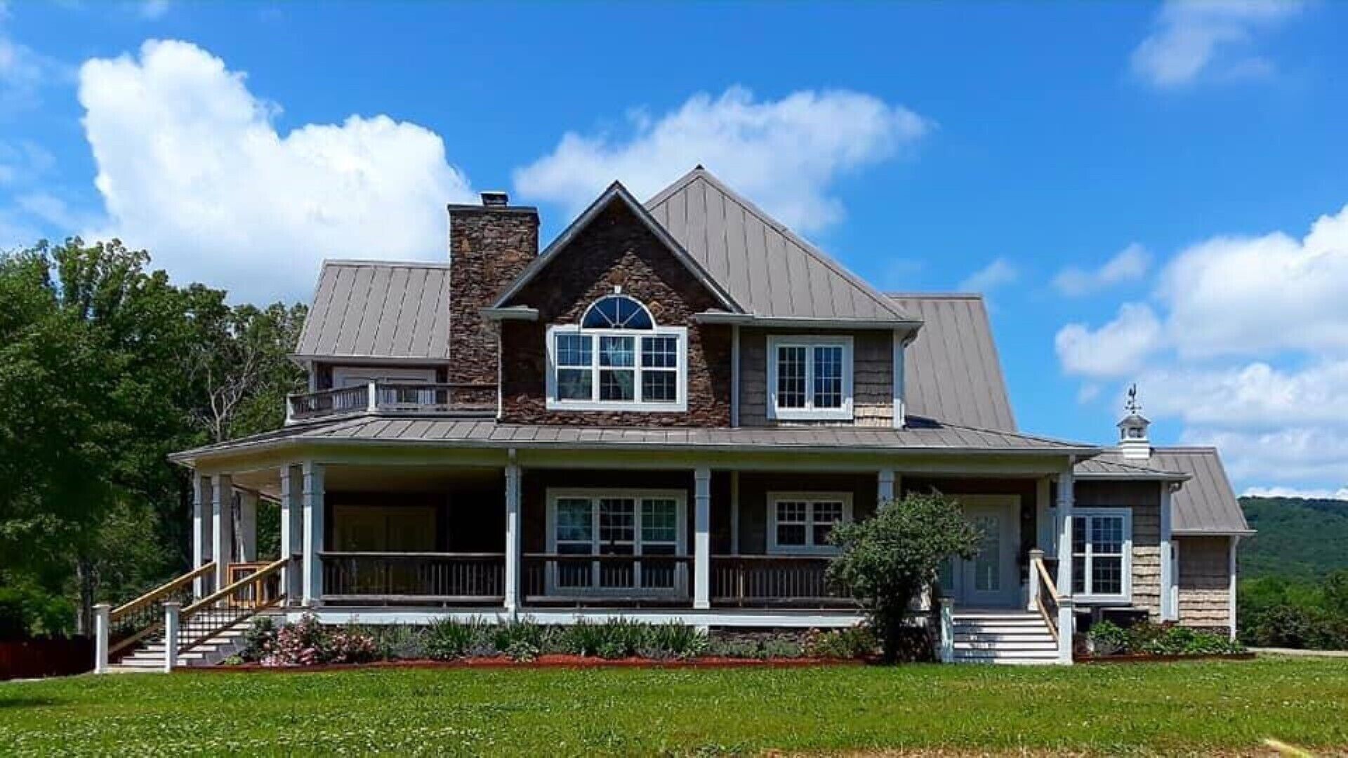 10 Best Ranches To Stay In Alabama, USA | Trip101