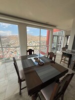 Suíte estúdio superior | Cozinha privada