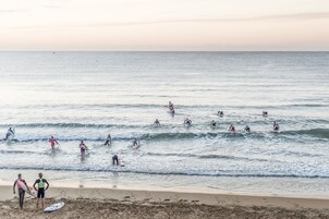 Praia