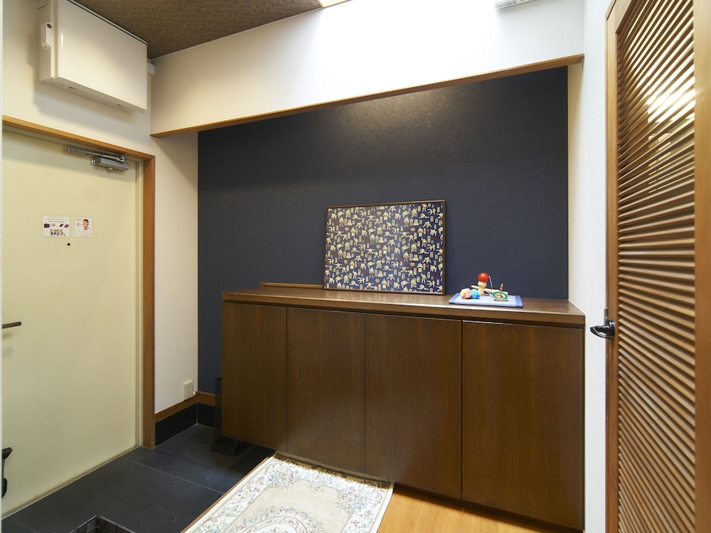 Oyado Kinokuniya Naka Machi - Japan