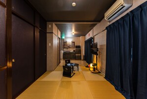 Apartamento Básico | Wi-fi grátis 