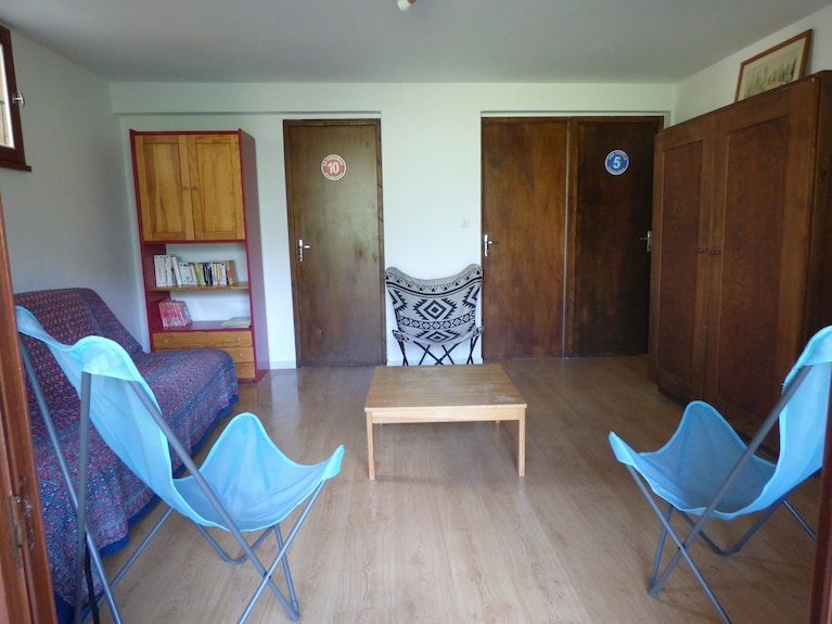 Chalet De Montagne, Vue Imprenable - Hautes-Alpes