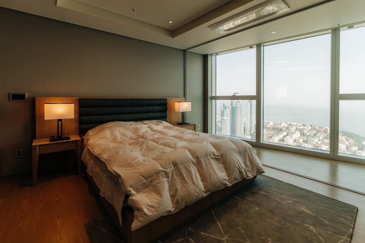 3 quartos, Wi-Fi de cortesia, roupa de cama