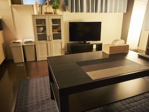 Apartamento (501) | 1 quarto, Wi-fi grátis 