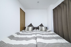 Apartamento (303) | 1 quarto, Wi-fi grátis 