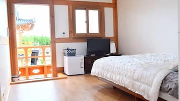 Quarto Standard | Wi-fi grátis