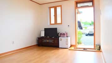 Ondol Room | Minifrigorífico