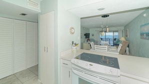 Estúdio (2 Bedrooms) | Interior
