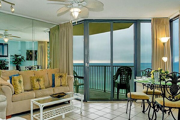 Sunbird 1009w - Panama City Beach, FL