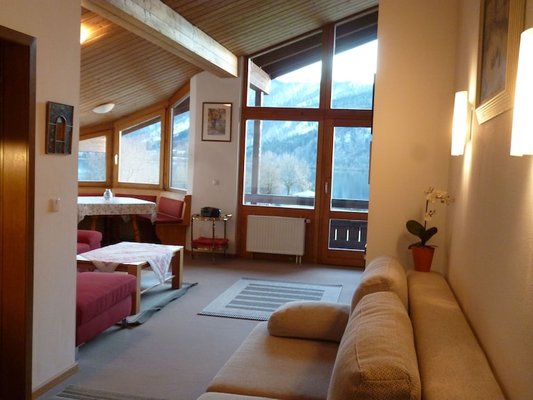 Ferienwohnung Weitl Am See 3 - Ferienwohnungen Weitl Am See - Spitzingsee