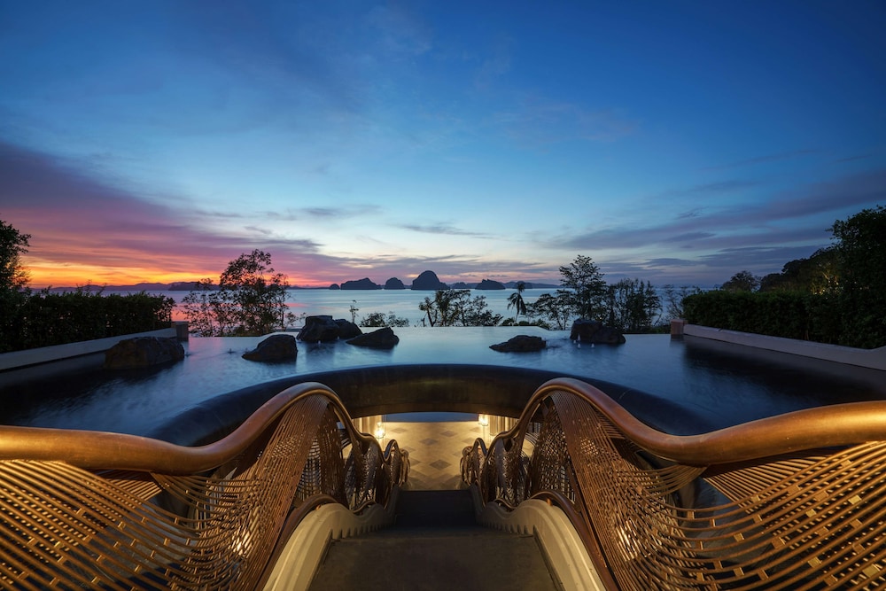 Banyan Tree Krabi - Ao Nang