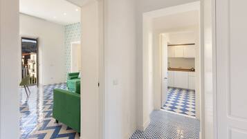 Entrada (vista interna)