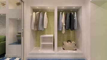 Apartamento | Guarda-roupa
