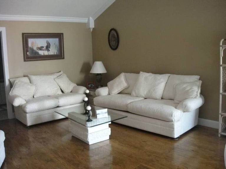 Lazy G #2 Bridal Suite - Alabama