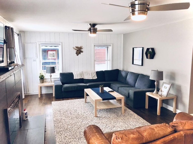 Pioneer Lodge House 400 - Nouveau-Mexique