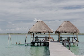 Lago