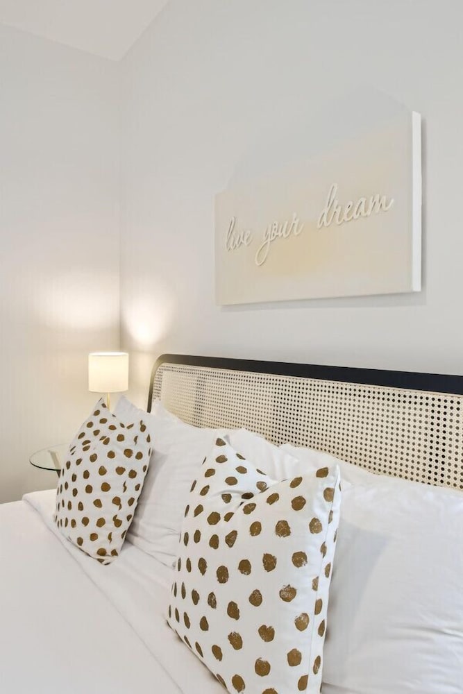 13- Modern Melrose Oasis-the Music City Collection - Nashville, TN