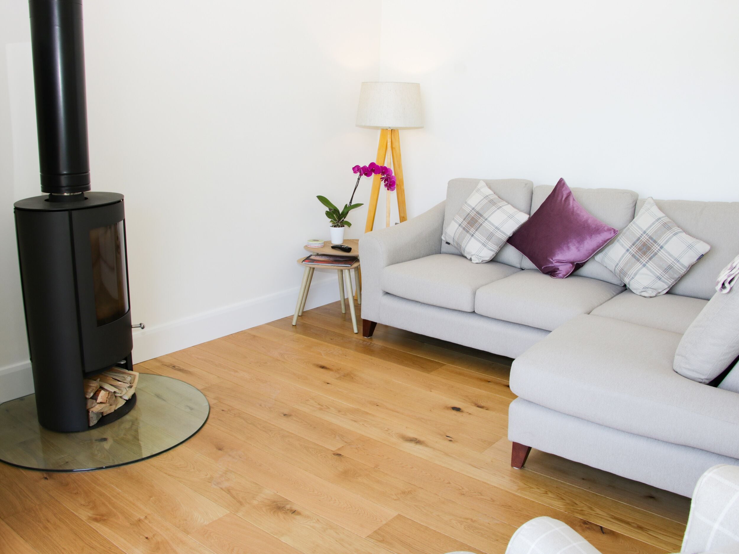 Ty Hiraeth, Family Friendly, Luxury Holiday Cottage In Montgomery - Kerry