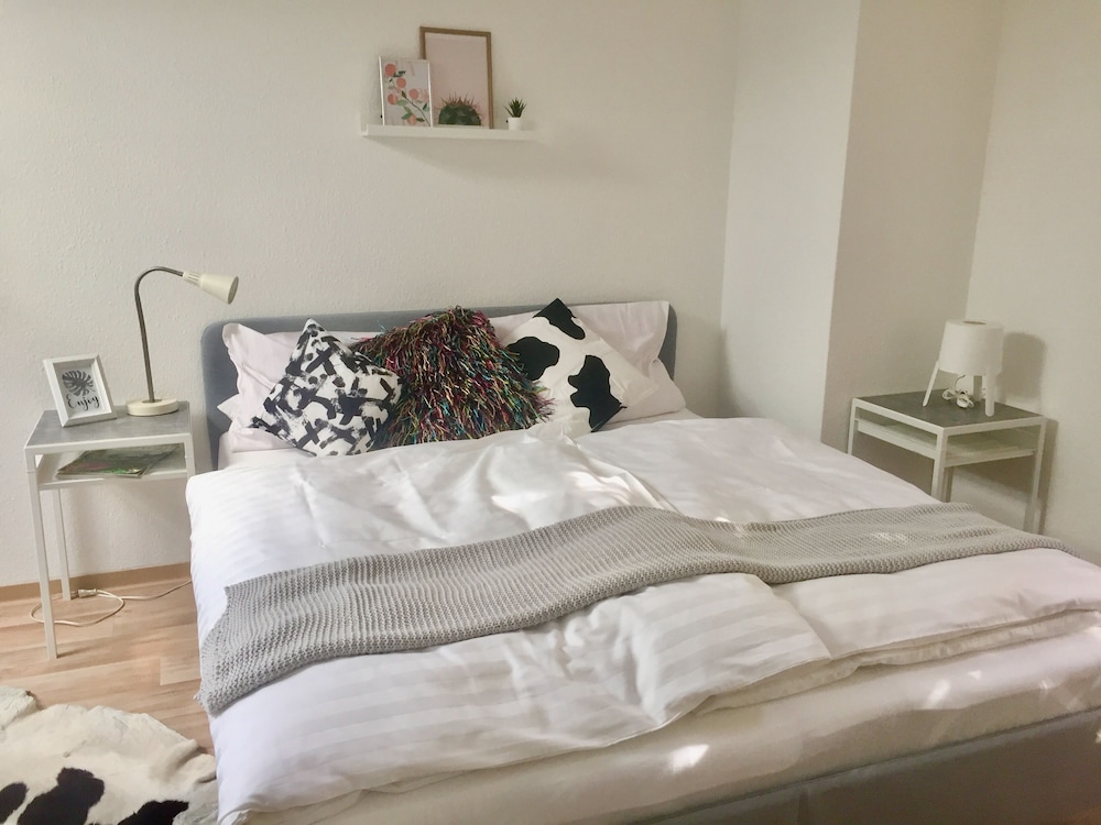 Römerburg Apartment 1 - Boppard