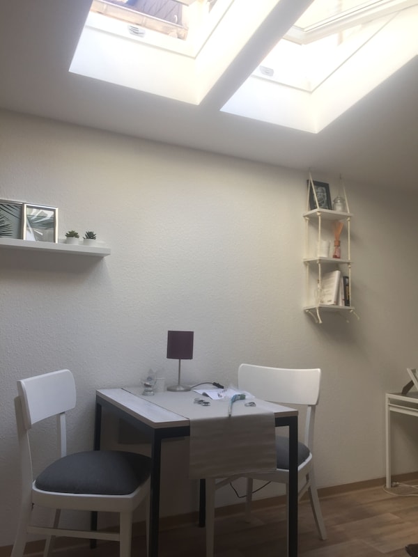 Römerburg Apartment 1 - Boppard
