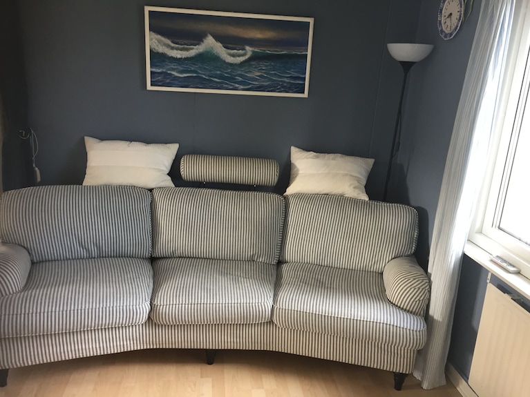 Typisk Sommarstuga 600m Från Sandstranden (13km), Trädgård, Wifi, Parkering - Mellbystrand