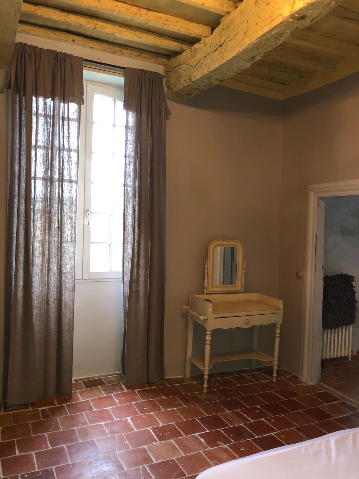 Le Patio A Duran.  Lieu D'exception Au Coeur Du Gers. - Auch