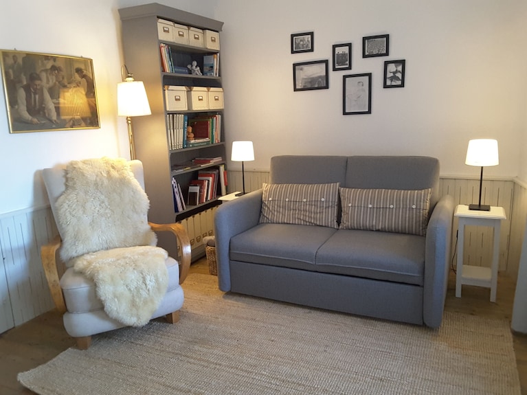 Pannonian Vacation Apartment, Directly On The Festival Cycle Path, Near Lake Neusiedl - Burgenland