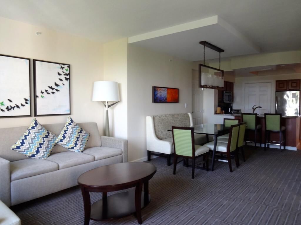 Marriott Grande Vista 2 Bedroom Floor Plan Marriott's Grande Vista