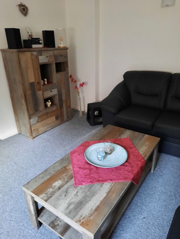 Mühlentalbütze 8er - Harz