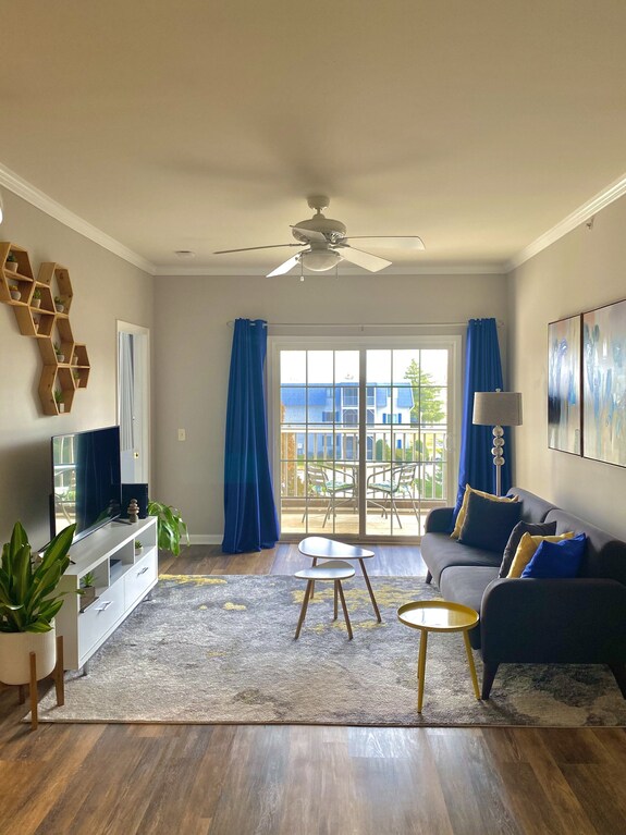 Renovated Condo Near Outlets, 3.5 Miles To The Beach - Delaware