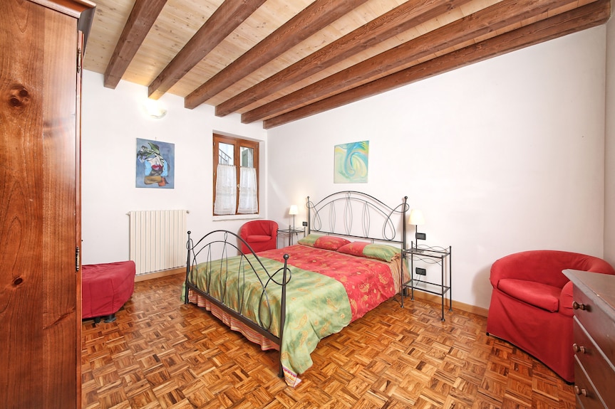 Agriturismo Al Lambic - Bilocali "La Macina" E "Il Colono" - Provincia di Brescia