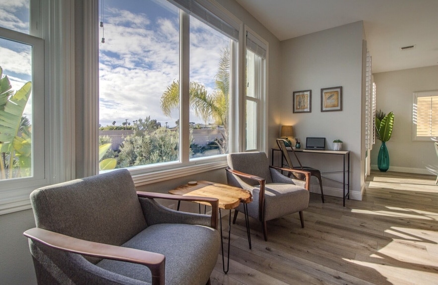 Trestles Wave House Condo A - 聖克萊門特