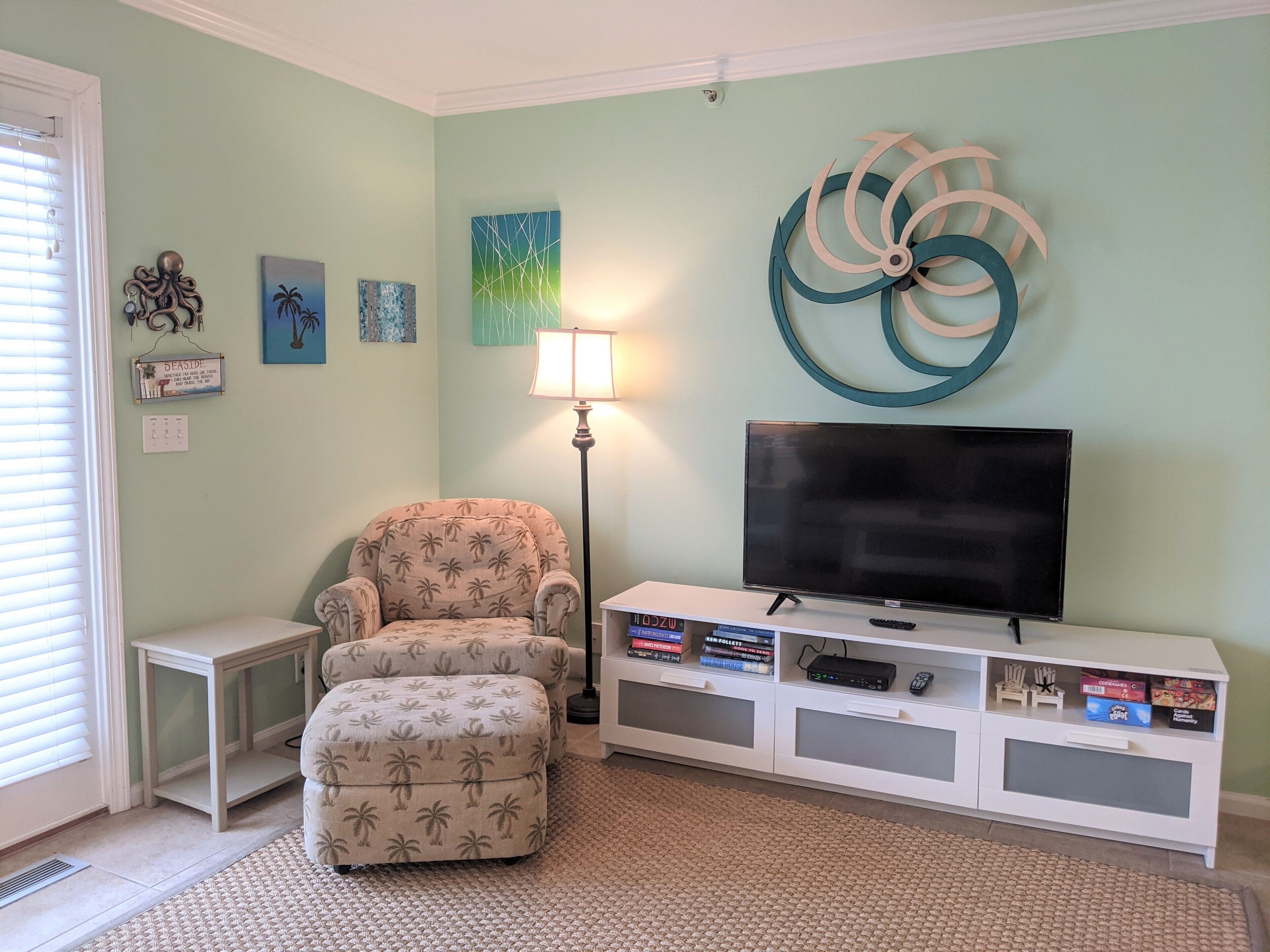 Best Location On Oib! Oceanfront Condo With Bedroom Whirlpool - Ocean Isle Beach, NC