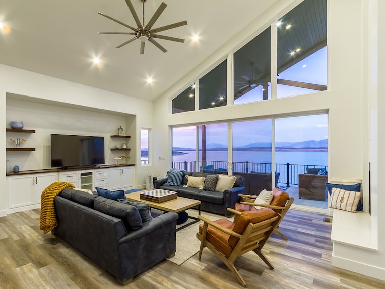 The View At Yuba Shores - Utah