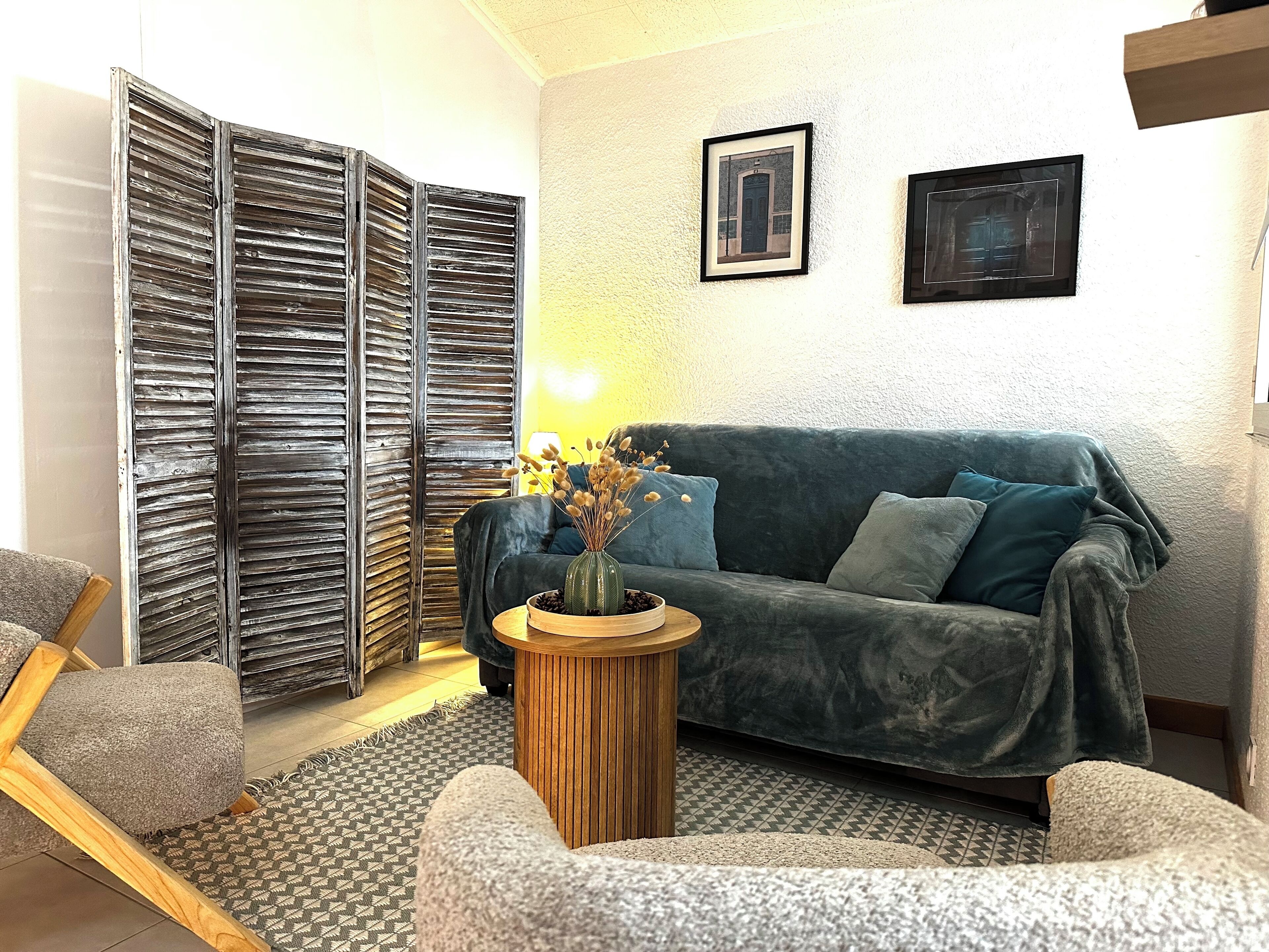 Pleasant Seafront Apartment In Soulac-sur-mer - Soulac-sur-Mer