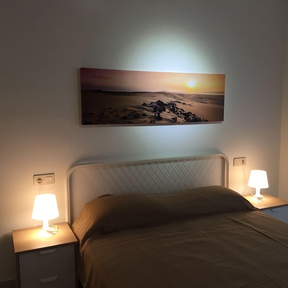 6 Személyes Apartman - Quesada