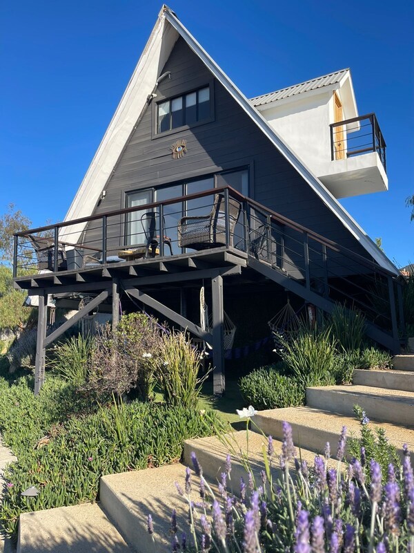 Temexkal Resort - Baja California