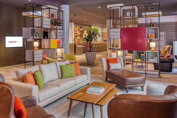 Intercityhotel Hildesheim - Hildesheim