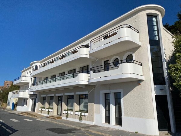 Le Paquebot - Villerville
