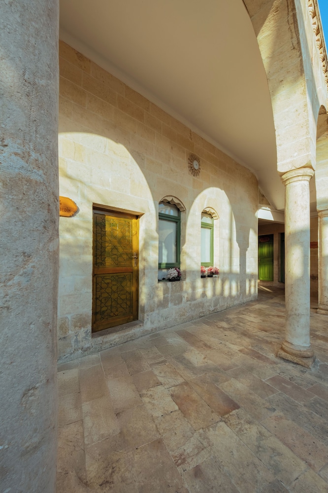 Narli Ev Butik Otel - Şanlıurfa