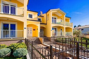 Casa | Exterior