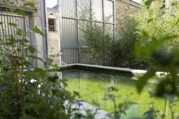 Burgundy Designated Farm / Quiet On River, 3 Klm From Classified Village And Chablis - Noyers-sur-Serein