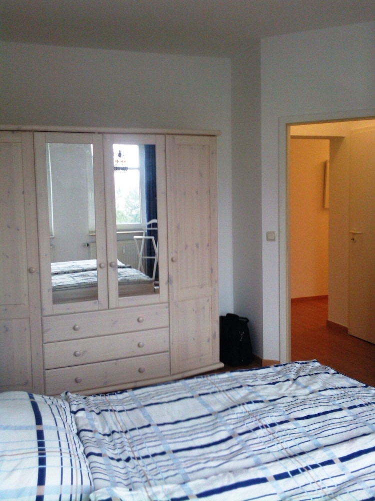 Spacious Apartments Wiek - Wiek